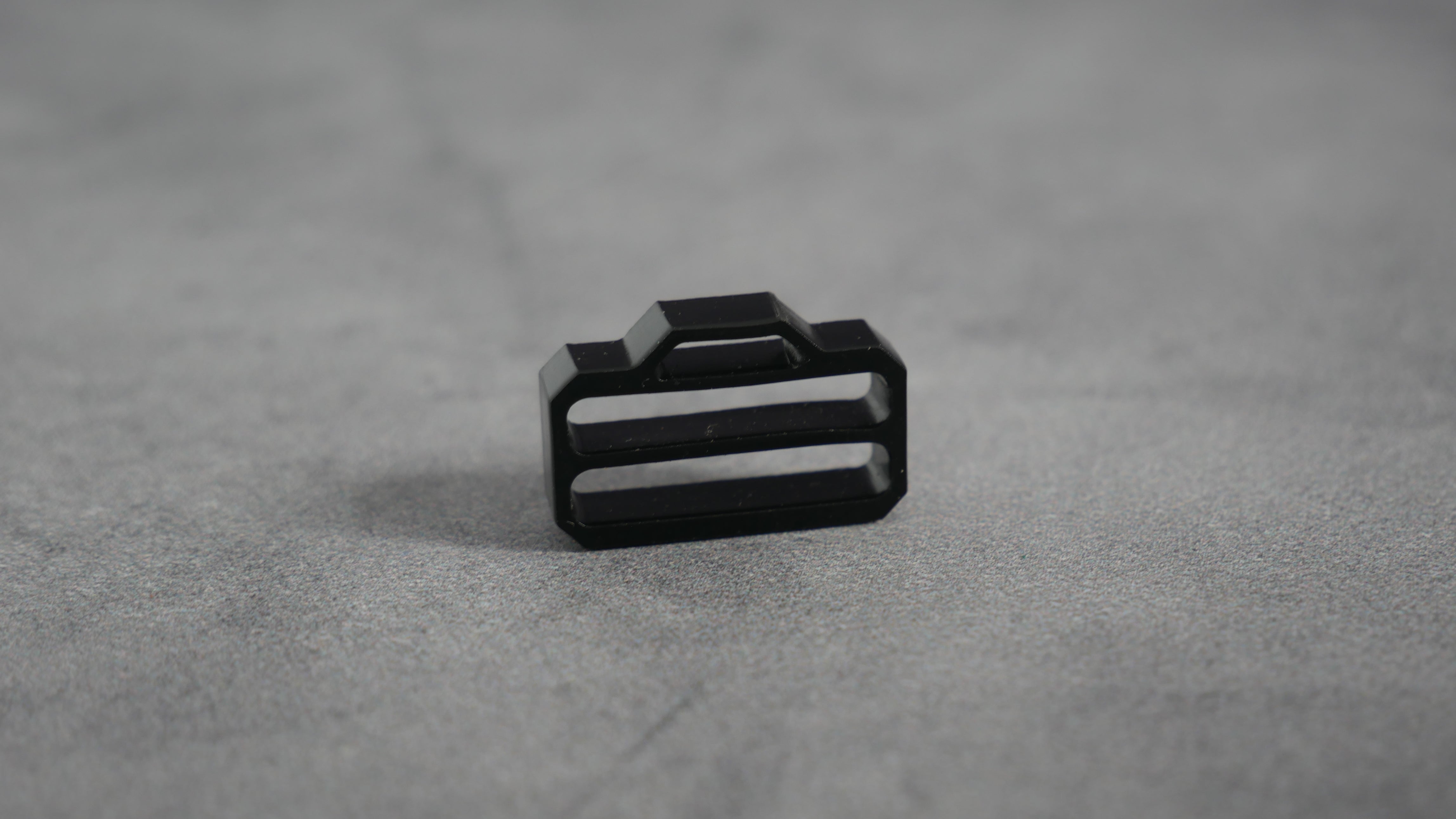 12VHPWR HEX Comb – Bespoke Baka