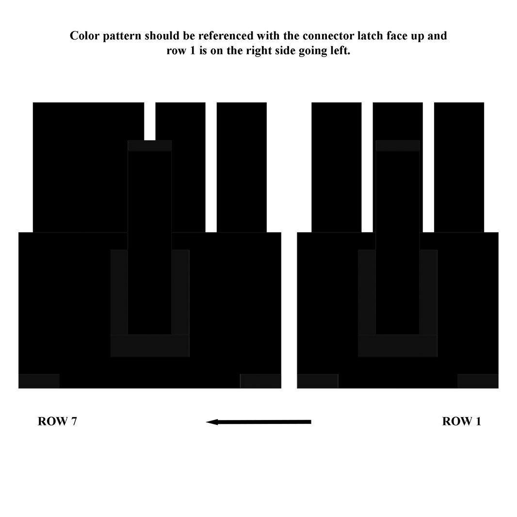 Coolermaster SFX V550/V650/V750/V850 – Bespoke Baka